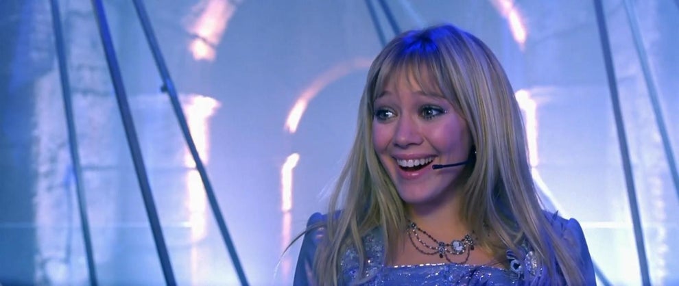 A Definitive Ranking Of The Top 50 Disney Channel Songs Of All Time