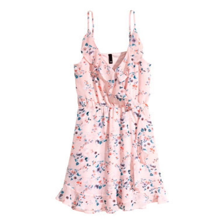 38 Summer Dresses You’ll Basically Never Want To Take Off