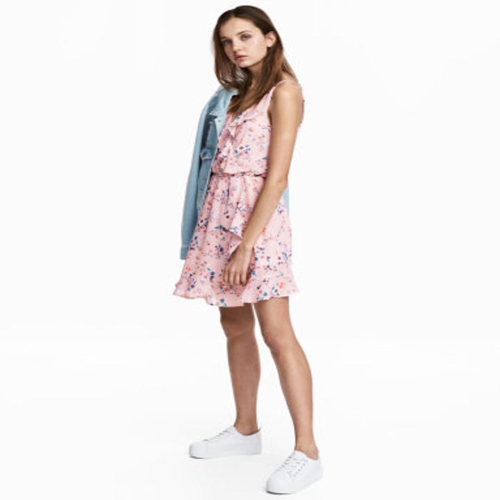 38 Summer Dresses You’ll Basically Never Want To Take Off