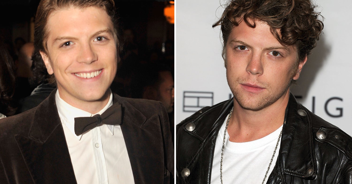 The "Life With Derek" Cast Then Vs. Now