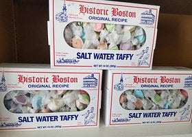 How Many Of These Bostonian Foods Have You Tried?
