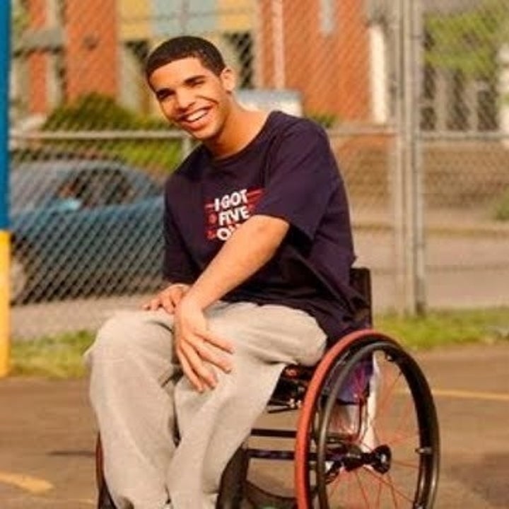 Drake Still Gets Checks From "Degrassi" And He's ~Rich~, TBH