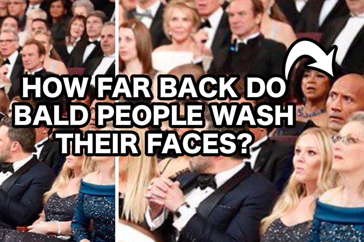 17 Questions That Will Make You Say, "Huh. Good Question."