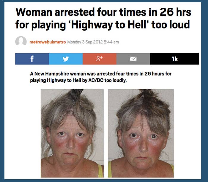 What’s The Weirdest Crime Story You’ve Ever Heard Of?