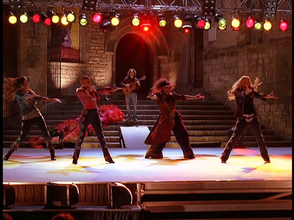 A Definitive Ranking Of The Top 50 Disney Channel Songs Of All Time