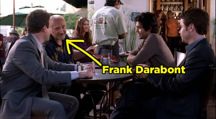 Here’s A Theory About “Entourage” And “The Walking Dead” That Actually ...