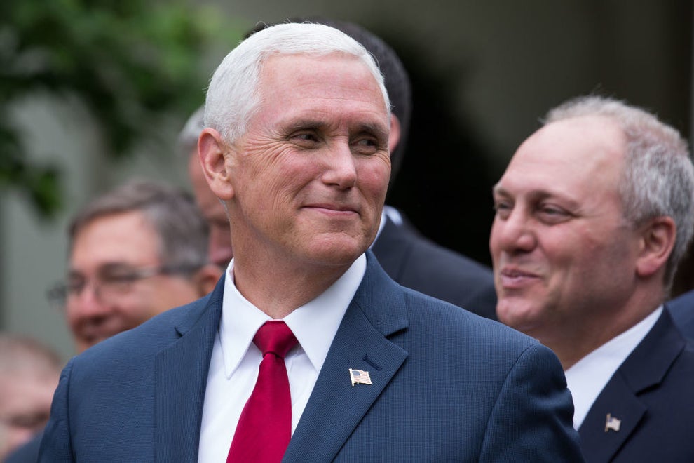 Here’s What You Need To Know About Trump’s “Election Integrity” Commission