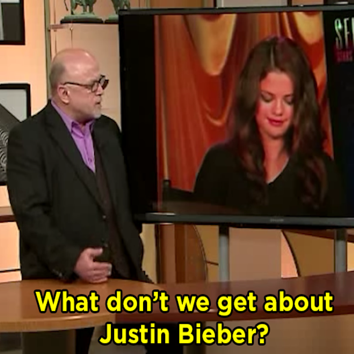 21 Celebrity Interview Moments That Make Me Highly Uncomfortable