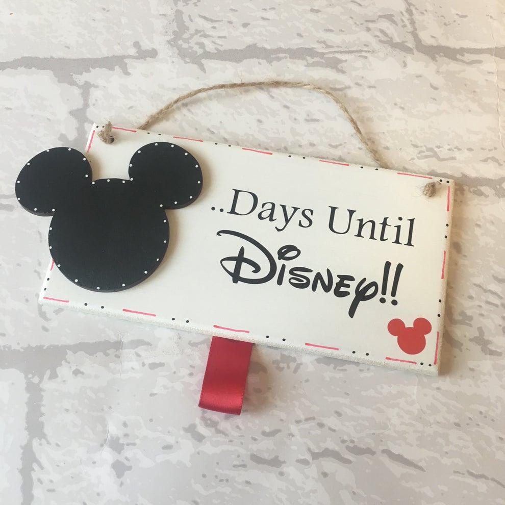 23 Products You Need If You Love Disney More Than Anything