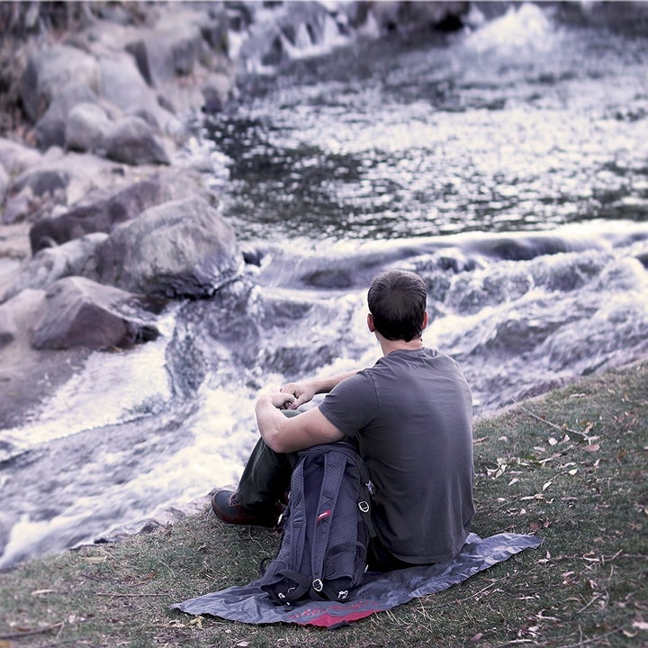 23 Products That Might Actually Help You Embrace The Outdoors