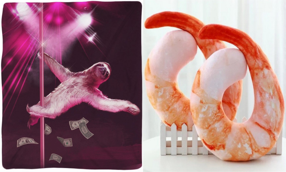 26 Really Weird Products You'll Want To Buy Immediately