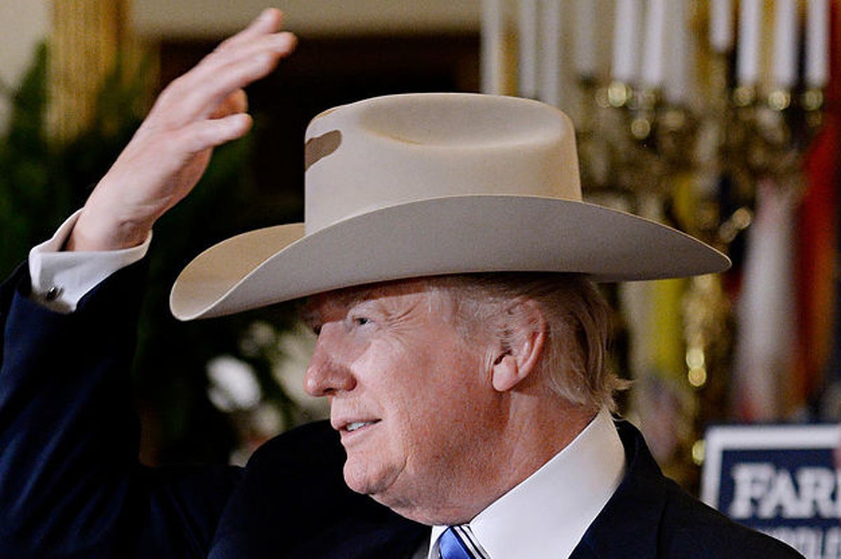 Here’s What You Need To Know About Trump’s “Election Integrity” Commission