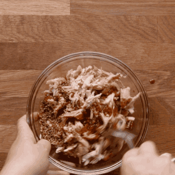 Revamp Last Night's Chicken Into One Of These Four Delicious Recipes