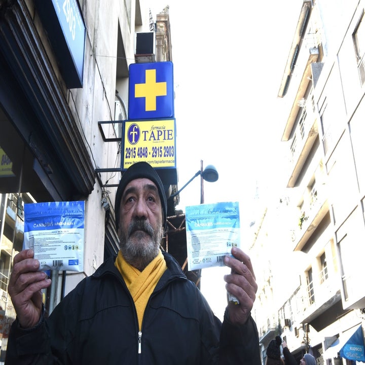 This Country Just Became The First In The World To Legally Sell ...