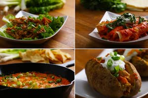 Alix Traeger on BuzzFeed