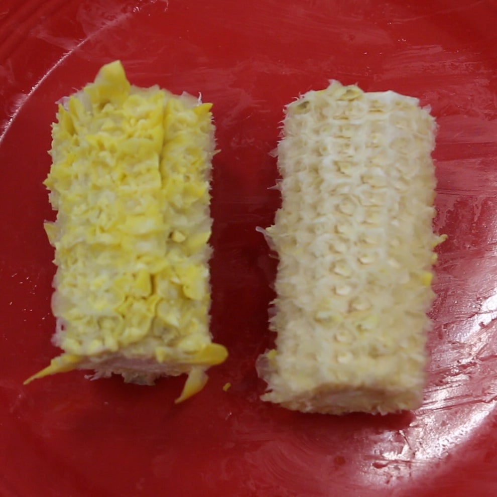 People On Twitter Are Freaking Out About This Life-Changing Corn Hack
