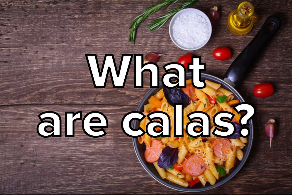 Do You Actually Know What Cajun Food Is?