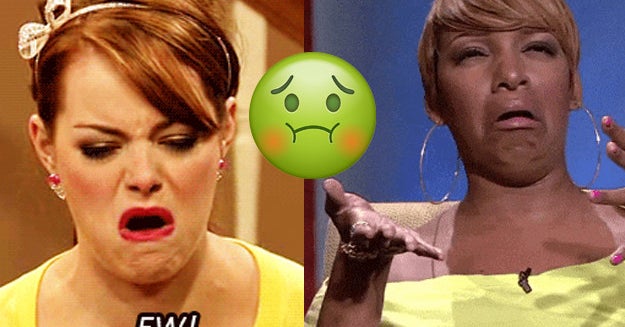 How Gross Are You Compared To Everyone Else?