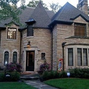 9 Houses In Detroit That'll Make You Say "Hmm Why The Hell Don't I Live ...