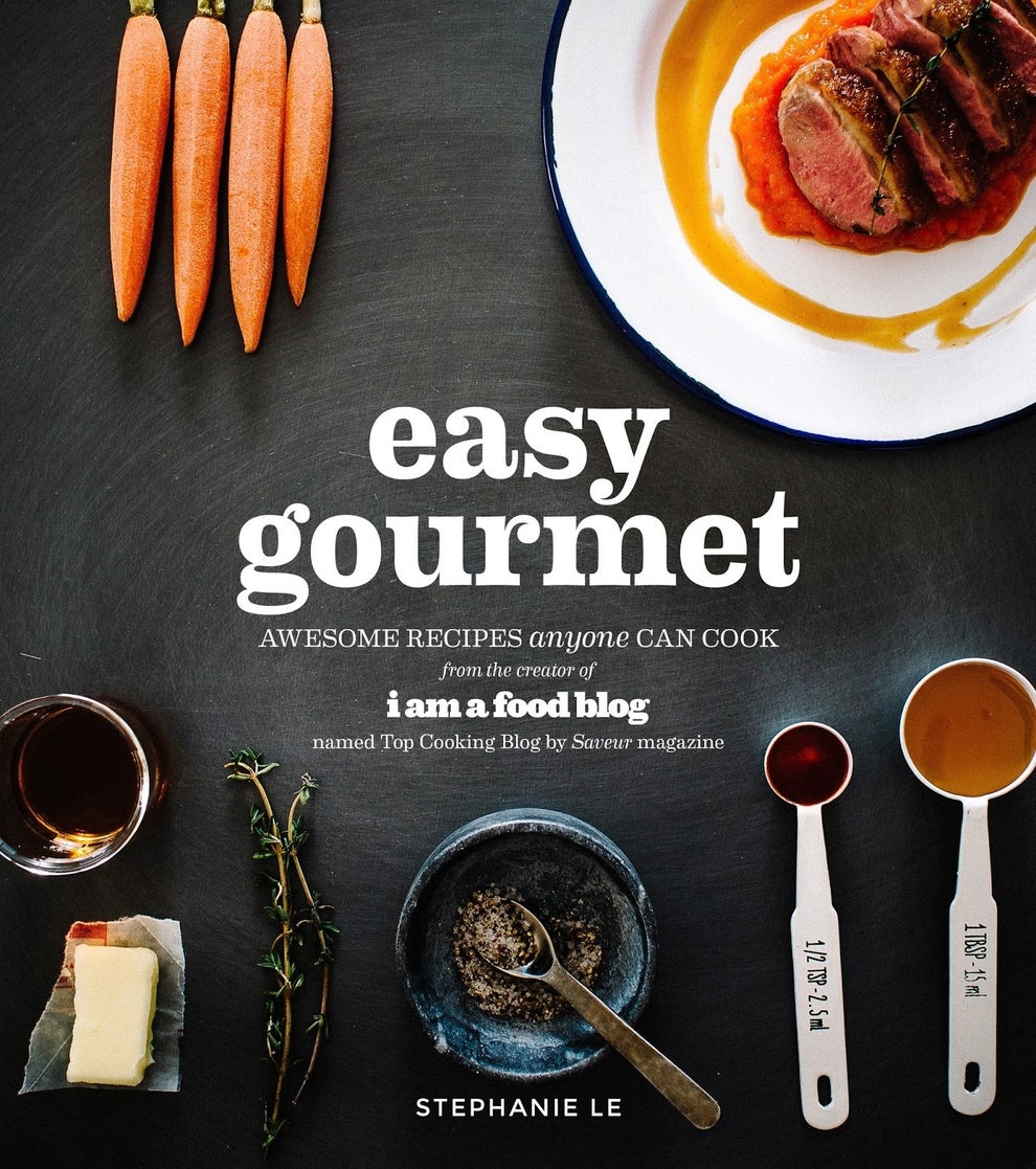 23 Easy AF Cookbooks Anyone Who's Bad At Cooking Should Own