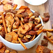 Your Snack Preferences Will Reveal What People Love About You Most