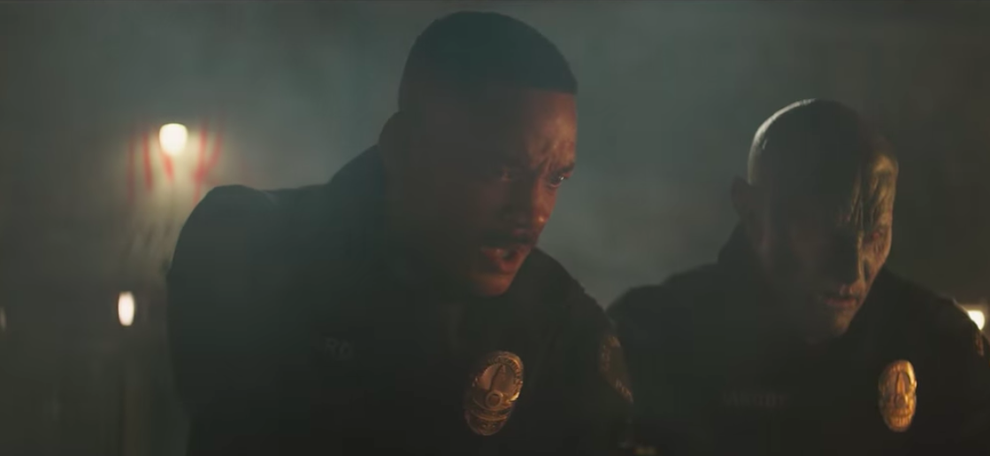 The Director Of "Suicide Squad" Will Tackle Social Issues In His Next Film