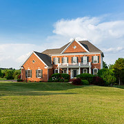 Design A Second Home And We'll Tell You How Rich You'll Be