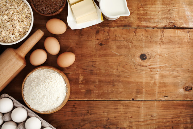 Only A True Pastry Chef Can Get 7/10 On This Difficult Baking Quiz