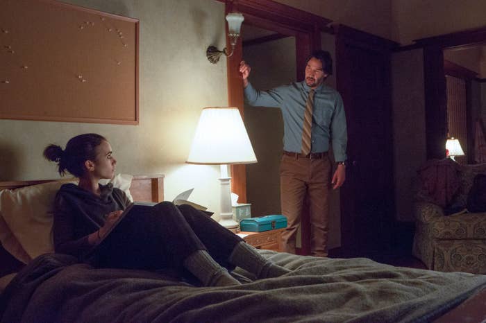 Behind The Controversial Storyline In “To The Bone” About Art And ...