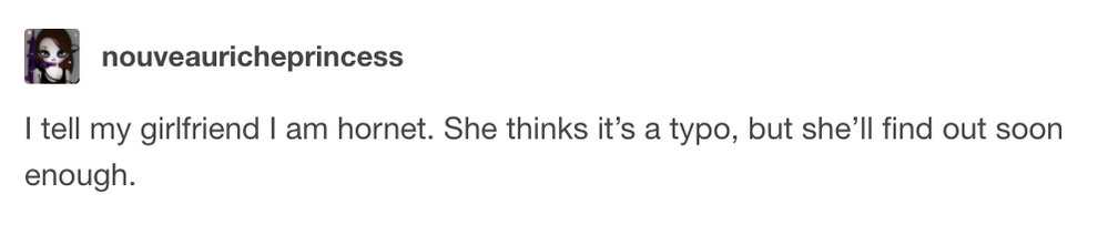 19 Very Pure And Wholesome Tumblr Posts About Love And Relationships