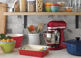 Design A Kitchen In 10 Steps And We'll Guess How Well You Cook