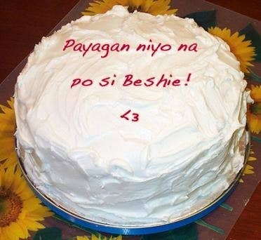 21 Tell-Tale Signs You’re The Besh Of All Beshies