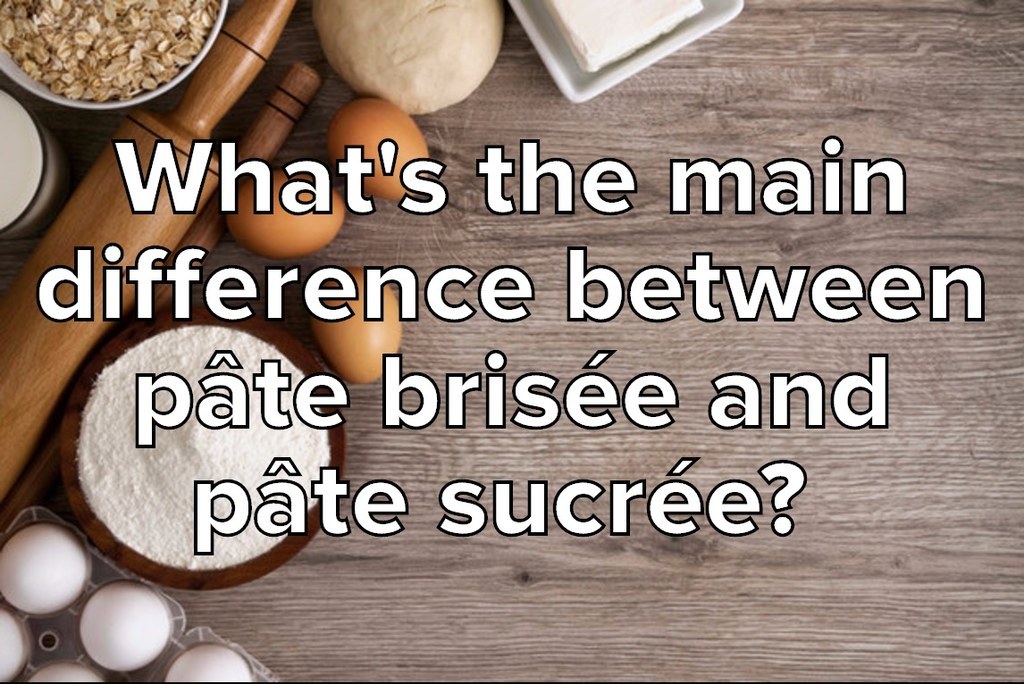 Only A True Pastry Chef Can Get 7/10 On This Difficult Baking Quiz