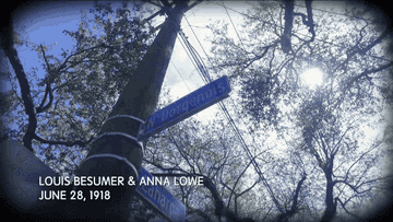 The Story Of The Serial Killer That Frightened New Orleans Remains Unsolved