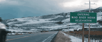 11 Reasons The Thriller "Wind River" Will Stay With You Long After The ...