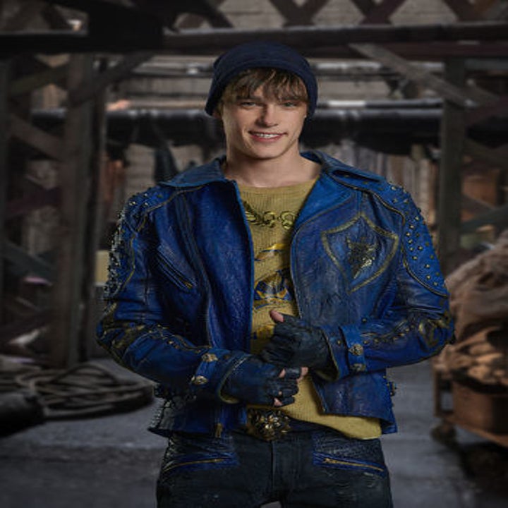 Here's What The "Descendants 2" Cast Looks Like In Real Life