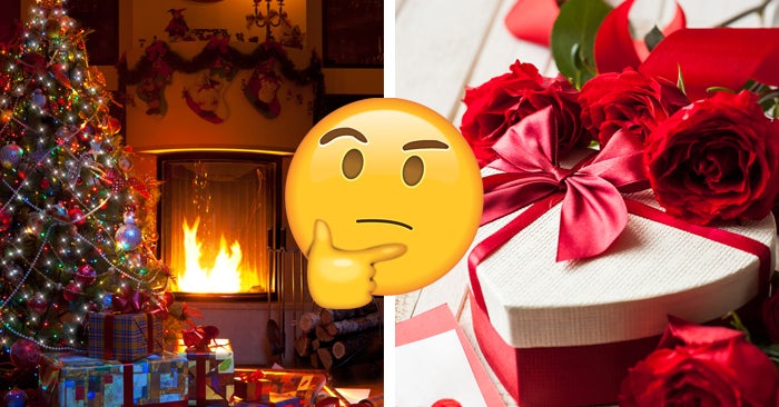 Which Holiday Represents Your Personality Best?