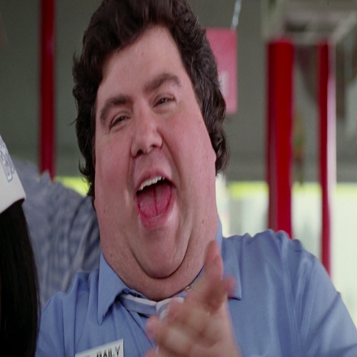 20 Years Later, Here's What The "Good Burger" Cast Looks Like