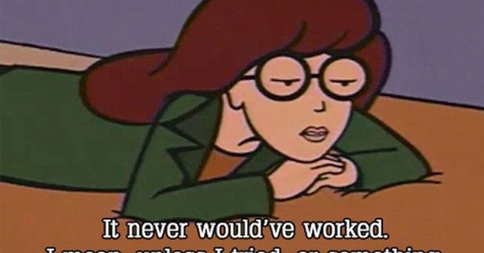 24 “Daria” Moments That Are Just Way Too Relatable