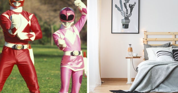 Decorate Your Bedroom Using Only IKEA Furniture And We'll Tell You ...