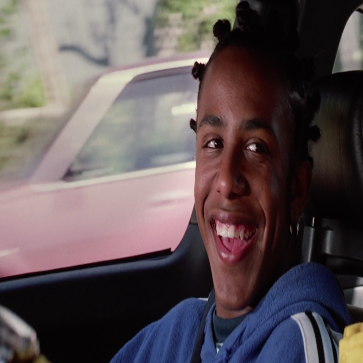 20 Years Later, Here's What The "Good Burger" Cast Looks Like