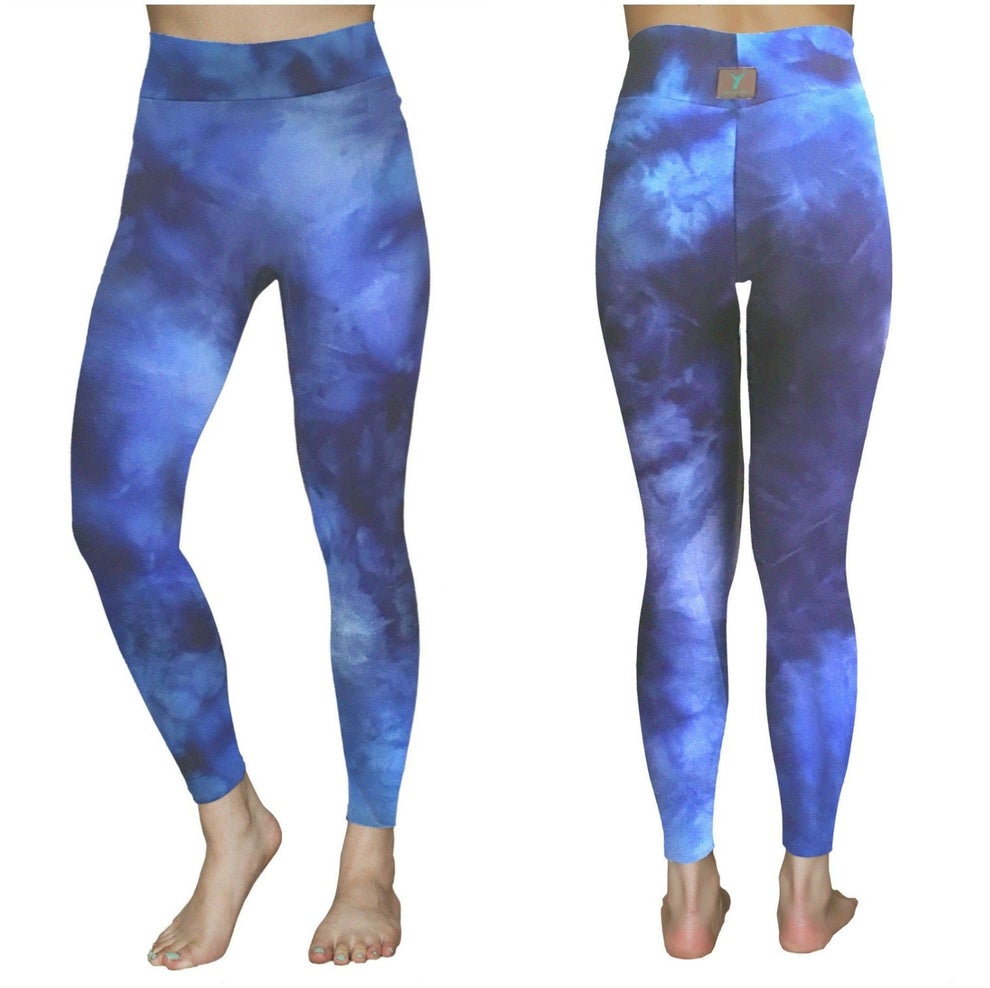 I Tried Six Pairs Of Plus Size Workout Leggings To Find The Best Ones