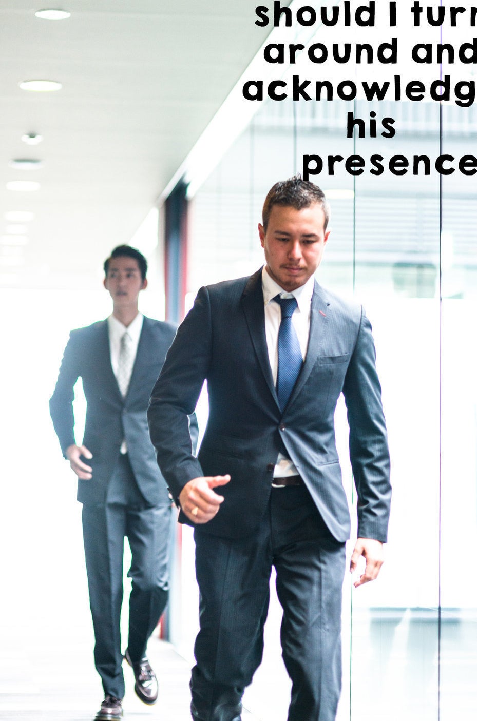 14 Real AF Situations That Will Make You Cringe To Your Core