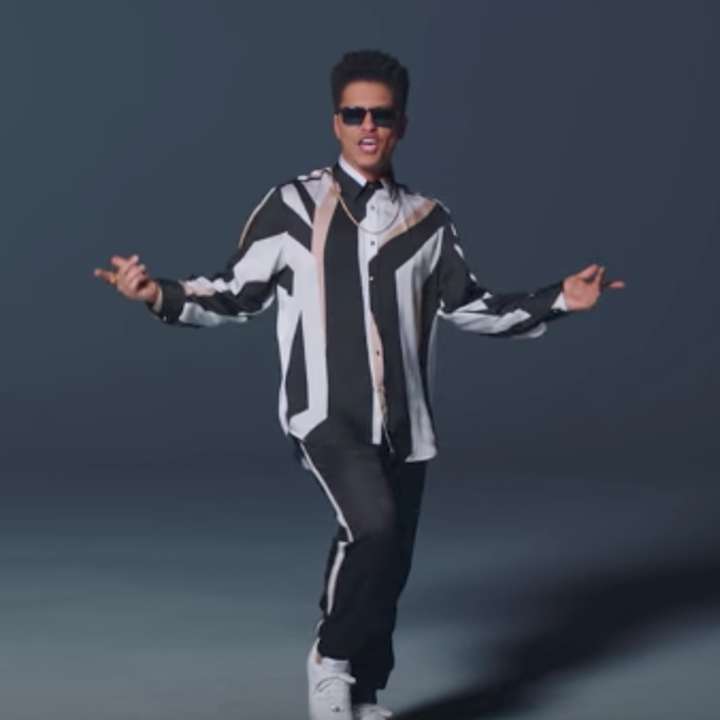 Here's What Male Pop Stars Look Like In Their First Music Video ...