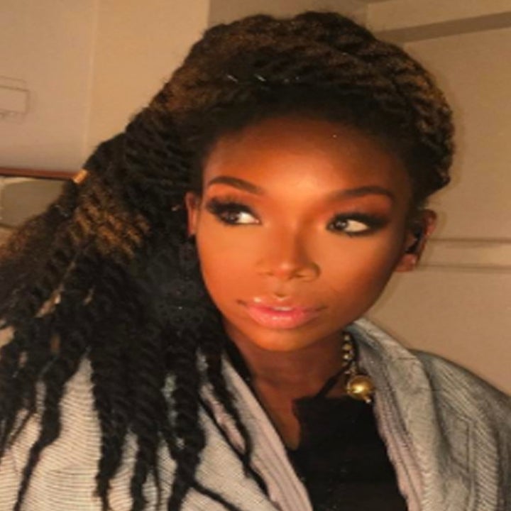 Here's What The Cast Of "Moesha" Looks Like Now