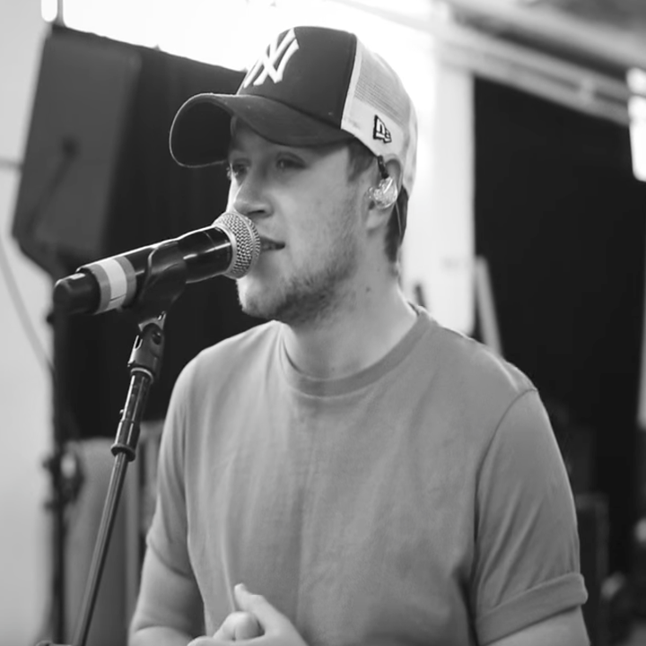 Here's What Male Pop Stars Look Like In Their First Music Video ...