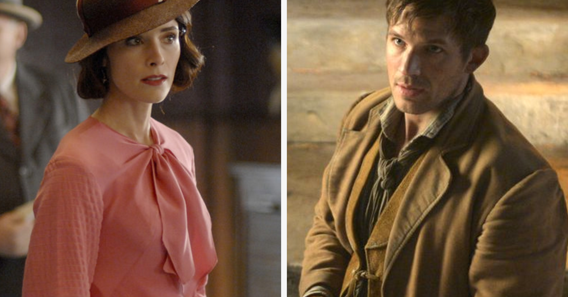 "Timeless" Fans, Here Are 12 Pretty Cool Secrets You Never Knew About ...