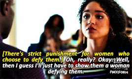 20 Perfect Posts About “The Bold Type“ That Said Exactly What You Were ...
