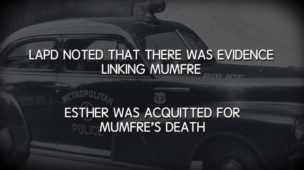 The Story Of The Serial Killer That Frightened New Orleans Remains Unsolved