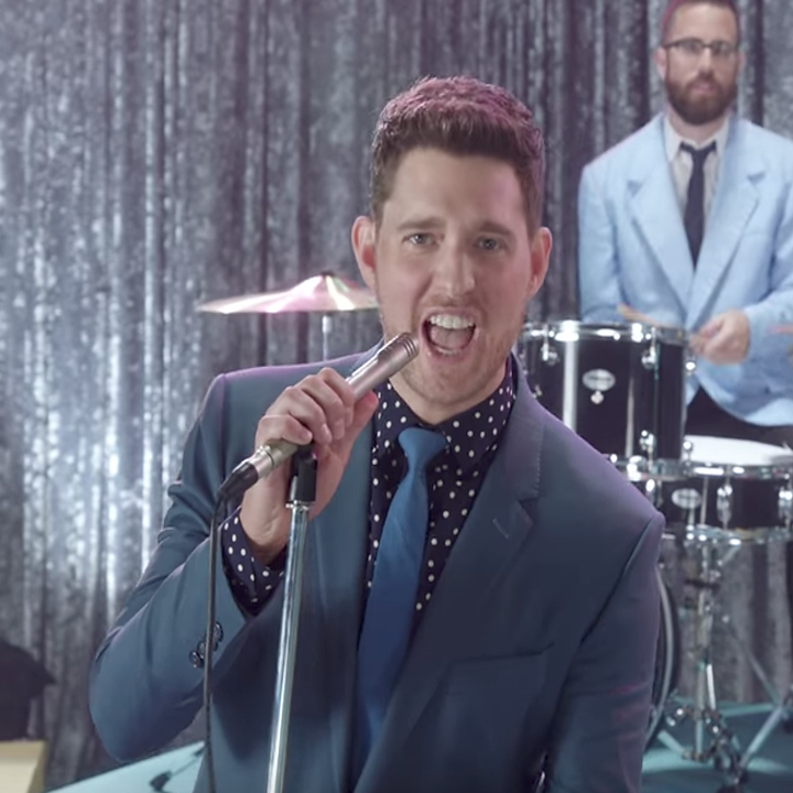 Here's What Male Pop Stars Look Like In Their First Music Video ...